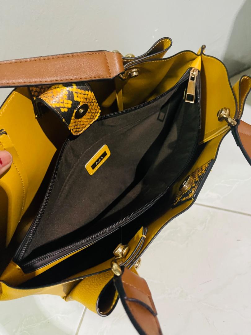 Aldo bag, Luxury, Bags & Wallets on Carousell