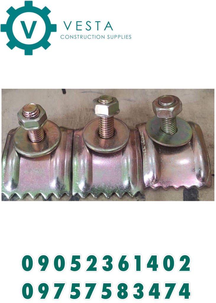 Aluma Clip, Commercial & Industrial, Construction Tools & Equipment on ...