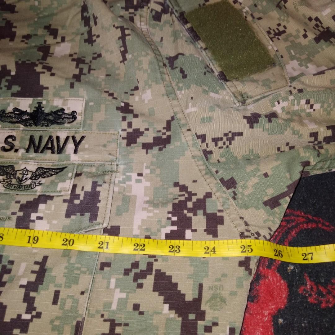 Aor 3, Men's Fashion, Coats, Jackets and Outerwear on Carousell