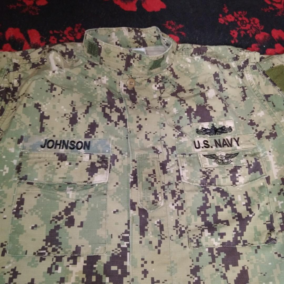 Aor 3, Men's Fashion, Coats, Jackets and Outerwear on Carousell