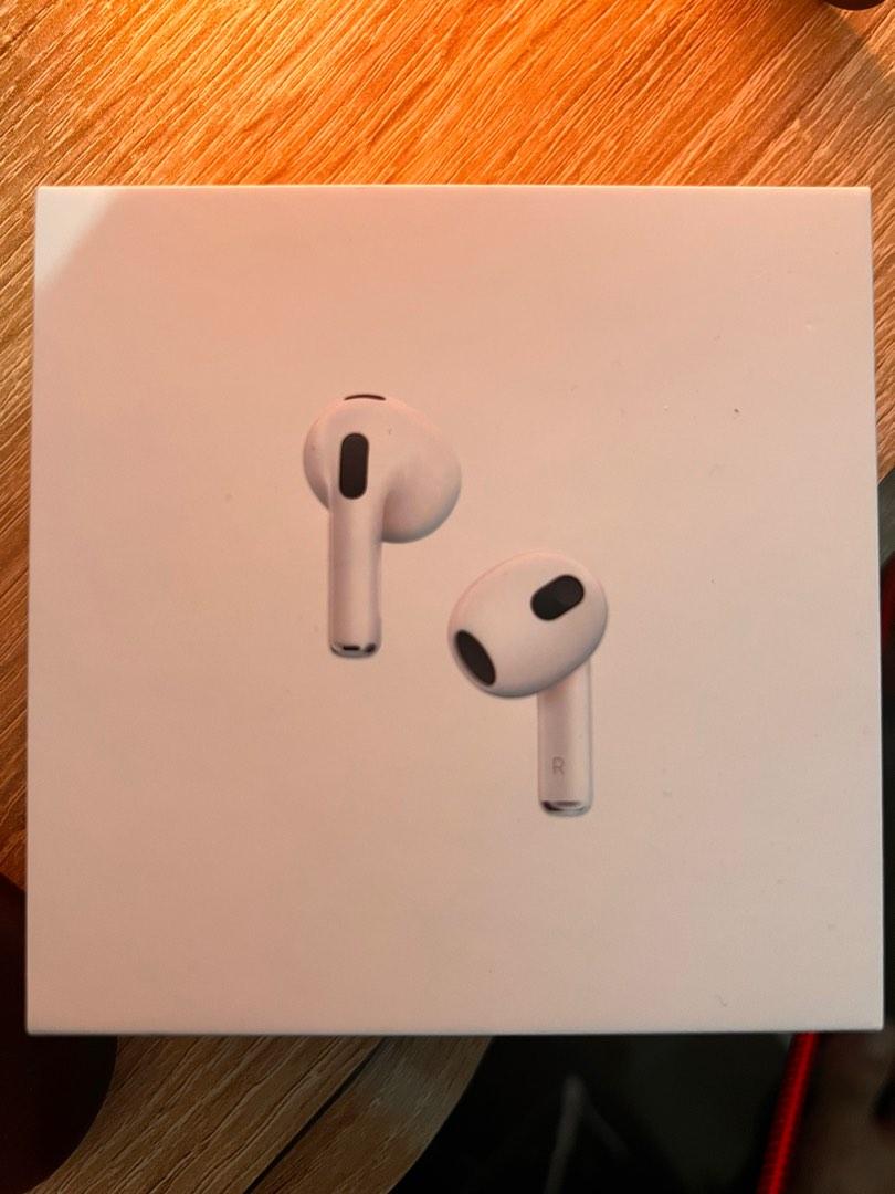 Apple airpod pro & airpod gen 2, Audio, Earphones on Carousell