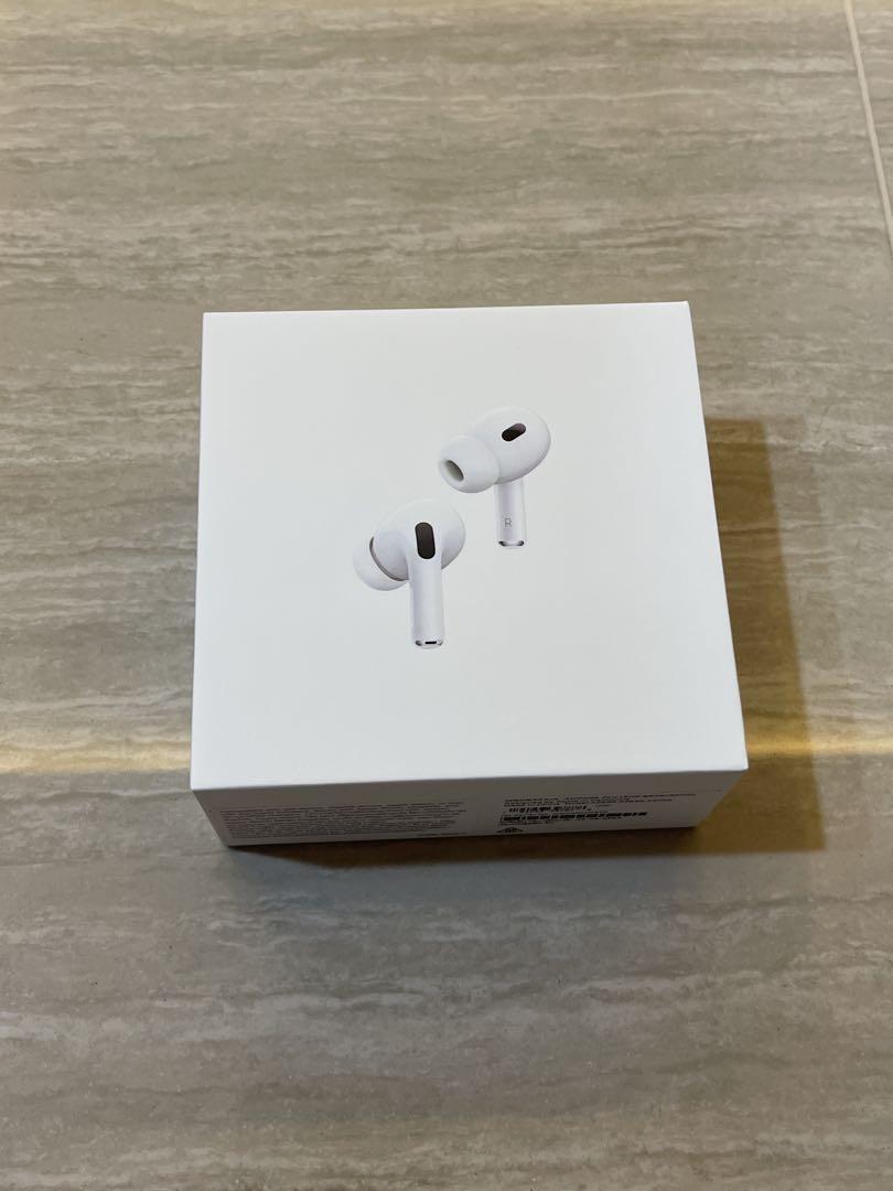 Apple AirPod Pro Gen 2, Audio, Earphones on Carousell