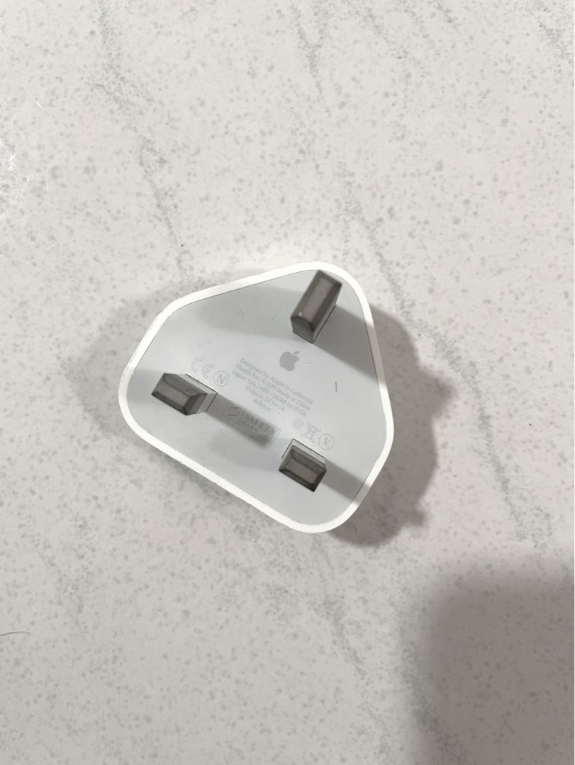 Apple iphone adapter, Mobile Phones & Gadgets, Mobile & Gadget ...