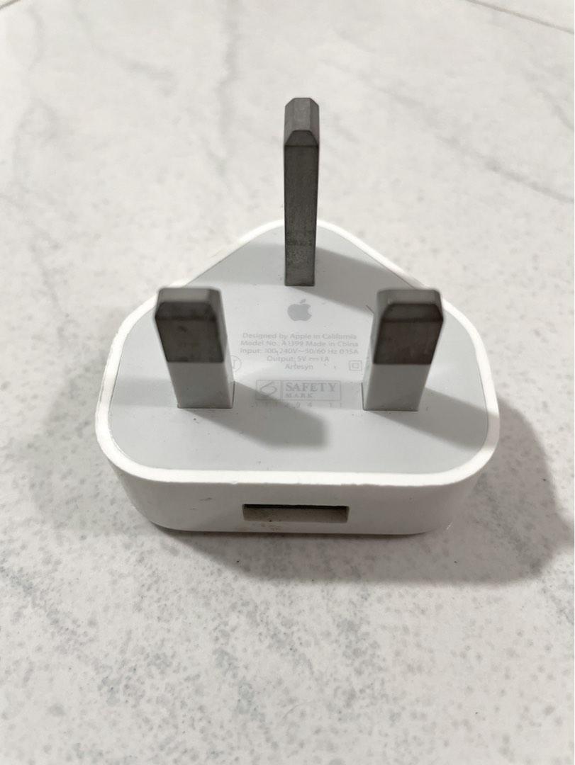 Apple iphone adapter, Mobile Phones & Gadgets, Mobile & Gadget ...