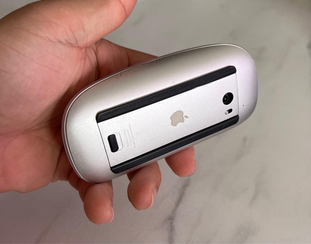 Apple keyboard + Mouse gen 1 set, Computers & Tech, Parts & Accessories ...