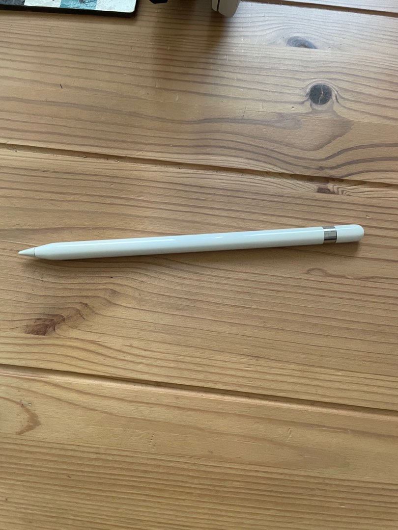 Apple Pencil - First generation, Mobile Phones & Gadgets, Tablets, iPad ...