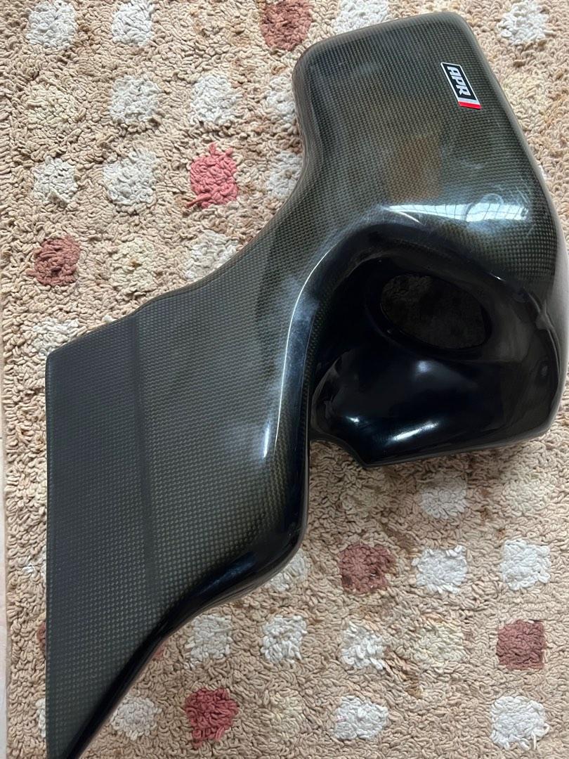 APR Carbonio Intake for Audi A4, Car Accessories, Accessories on Carousell