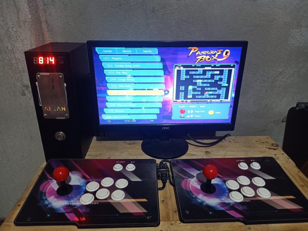 arcade-pandora-box-video-gaming-video-game-consoles-others-on-carousell