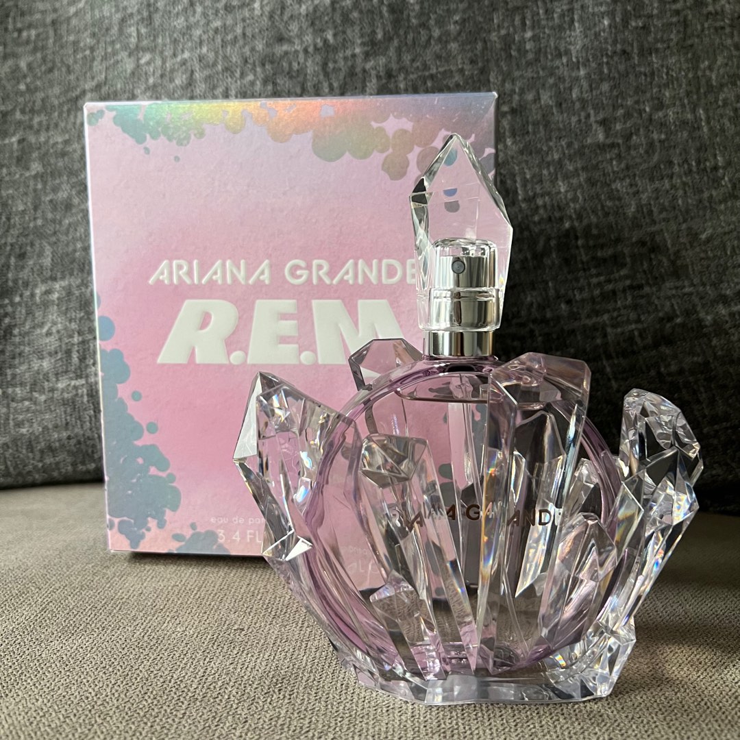 Open to swap Ariana Grande REM 100ML, Beauty & Personal Care, Fragrance ...