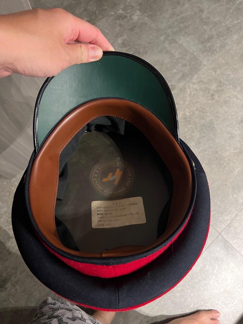 Army Peak Cap (Discontinued), Hobbies & Toys, Memorabilia ...