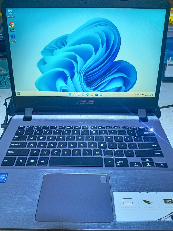 Asus VivoBook14 X407MA LAPTOP, Computers & Tech, Laptops & Notebooks on ...