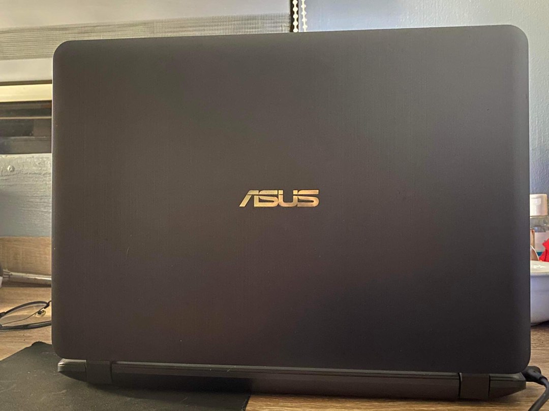 Asus X407MA, Computers & Tech, Laptops & Notebooks on Carousell