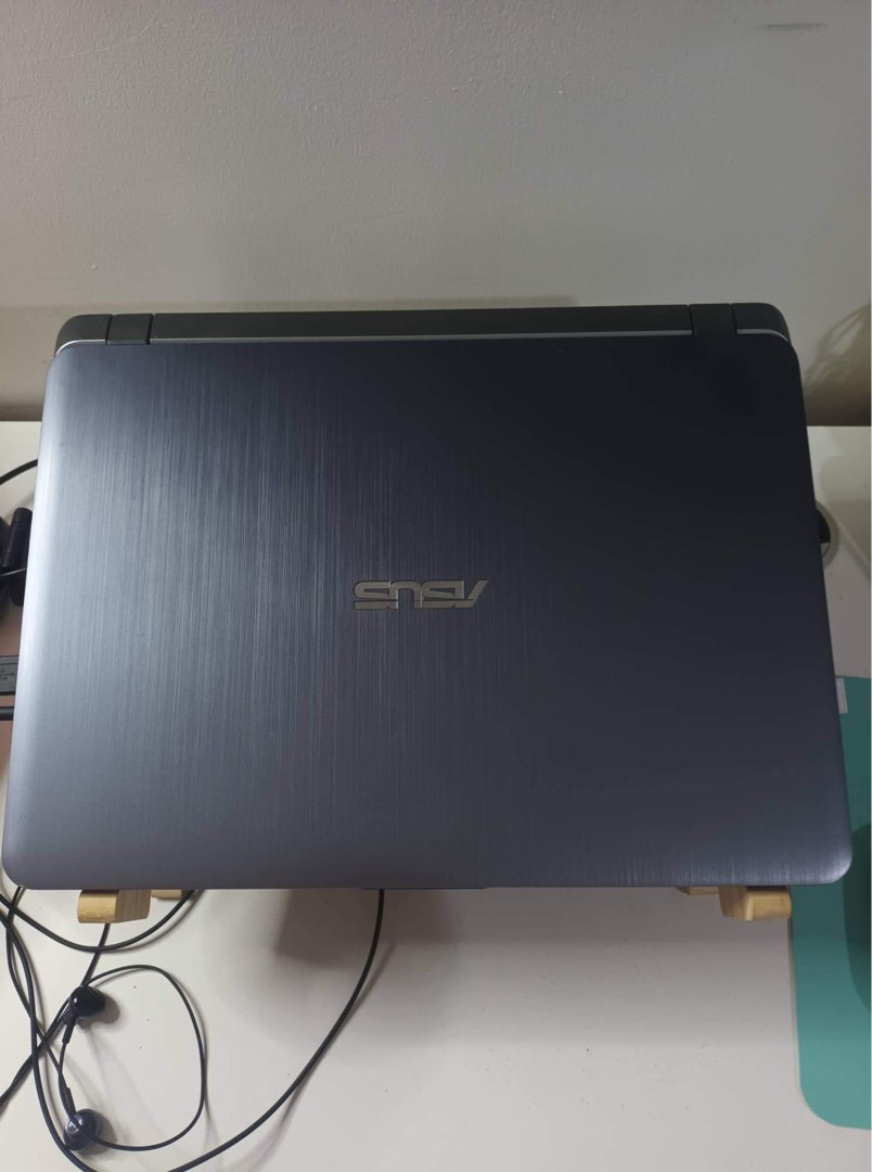 ASUS X407U core i3, Computers & Tech, Laptops & Notebooks on Carousell