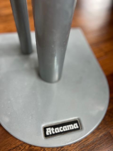 Atacama Nexus 6 Speaker Stands, Audio, Other Audio Equipment on Carousell