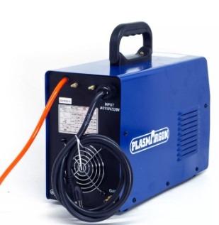 AU PLASMARGON Air Plasma Cutter Plc 55Pro Pilot Arc CNC Cutting Machine ...