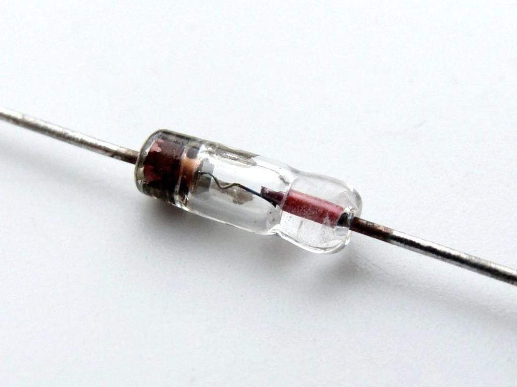 Authentic Vintage 1N60 Germanium Diode for Audiophile DIY RF ...