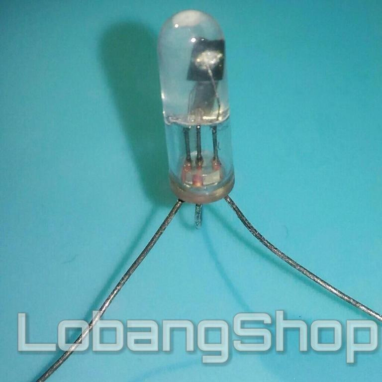 Authentic Vintage OCP71 Germanium Photo Transistor for Audiophile DIY ...