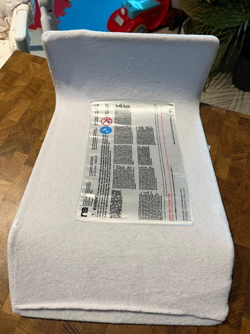 Baby Bath Insert, Babies & Kids, Bathing & Changing, Other Baby Bathing ...