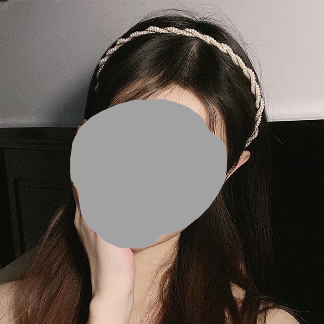 BANDO LILIT GOLD ORIGINAL BANGKOK (MEWAH BANGET), Fesyen Wanita ...
