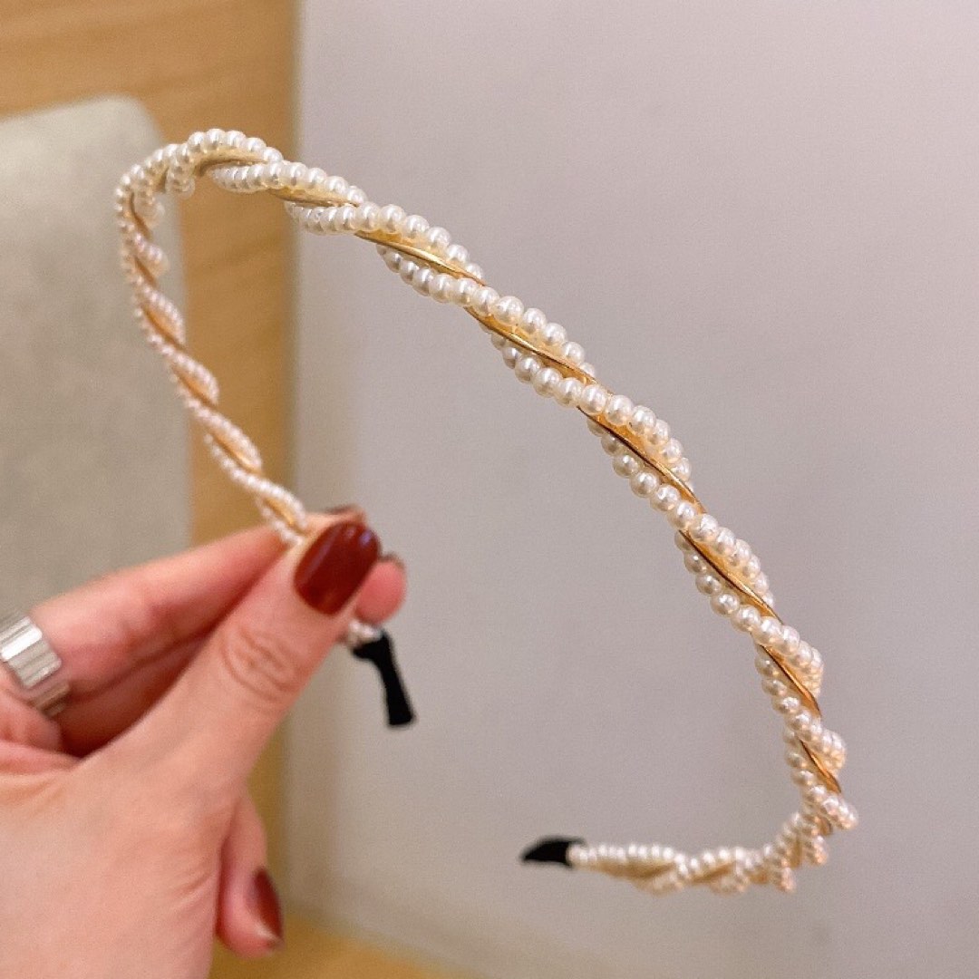 BANDO LILIT GOLD ORIGINAL BANGKOK (MEWAH BANGET), Fesyen Wanita ...