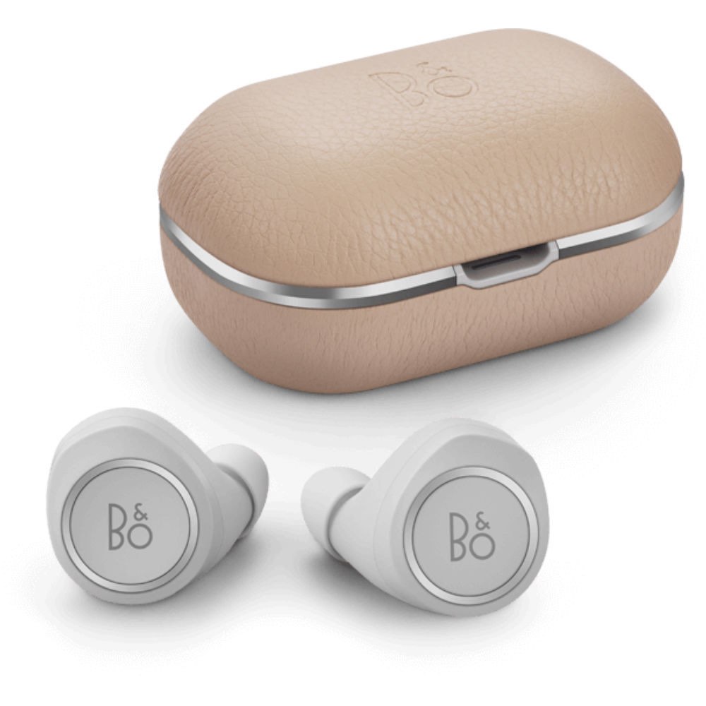 Bang & Olufsen BeoPlay E8 2.0 True Wireless Earbuds (Natural), Audio ...