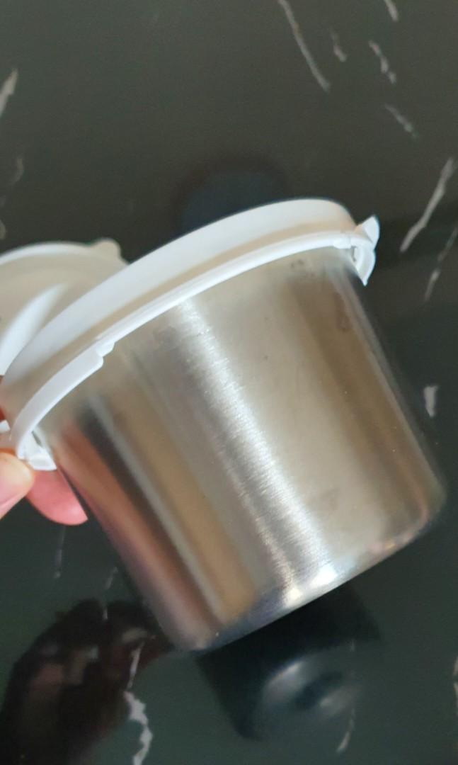 Beaba babycook neo pasta/rice cooker, Babies & Kids, Nursing & Feeding ...