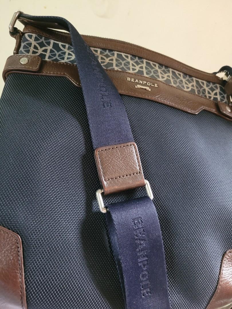 BEANPOLE men's sling, Men's Fashion, Bags, Sling Bags on Carousell