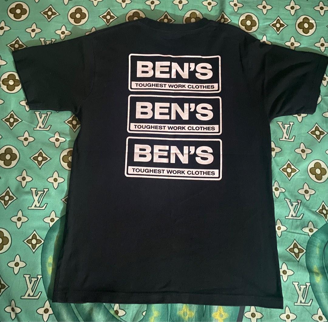 Ben Davis Shirt, Men's Fashion, Tops & Sets, Tshirts & Polo Shirts on ...
