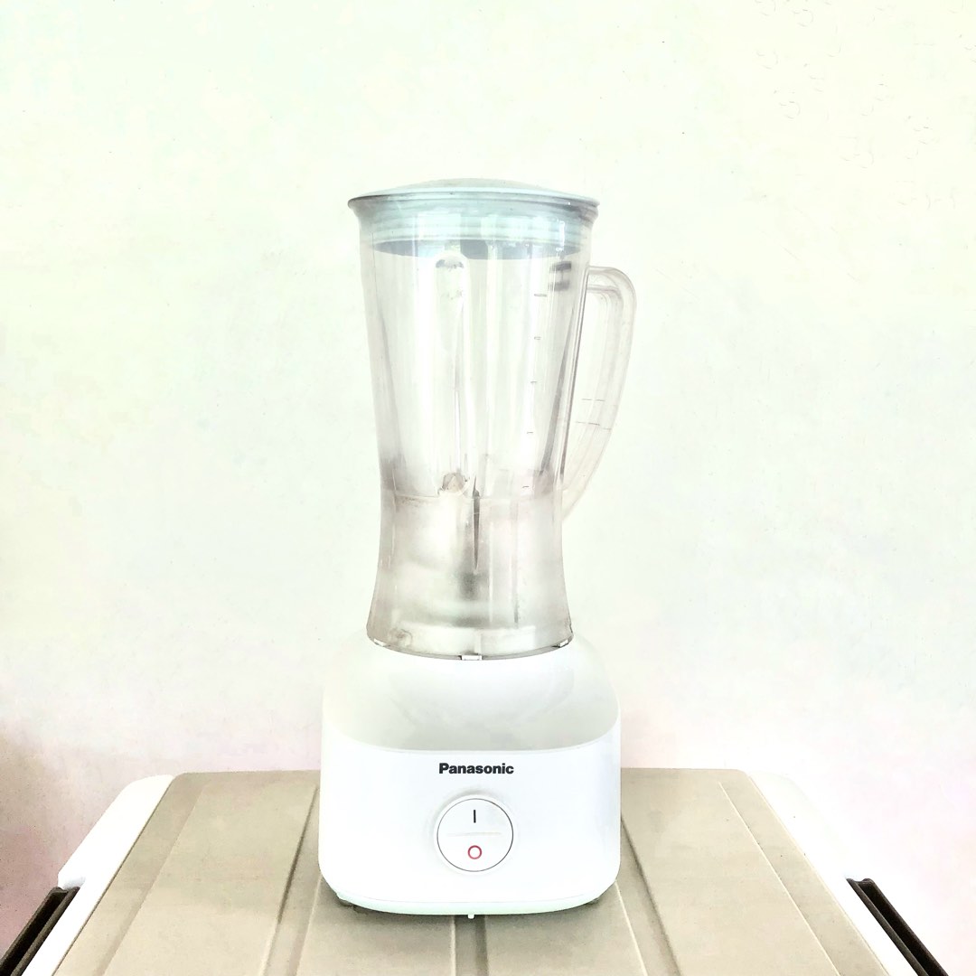 BLENDER (PANASONIC), TV & Home Appliances, Kitchen Appliances, Juicers ...