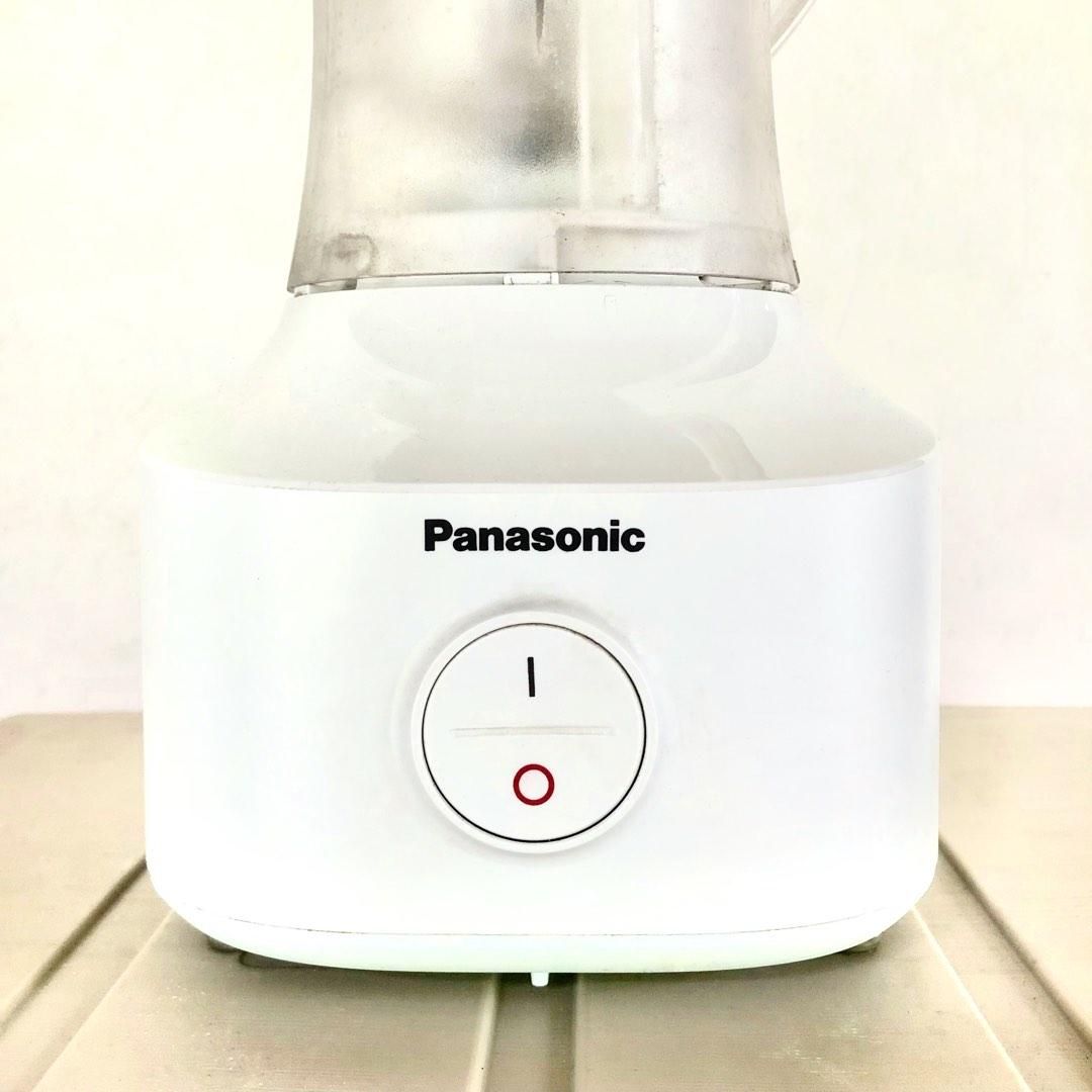 BLENDER (PANASONIC), TV & Home Appliances, Kitchen Appliances, Juicers ...