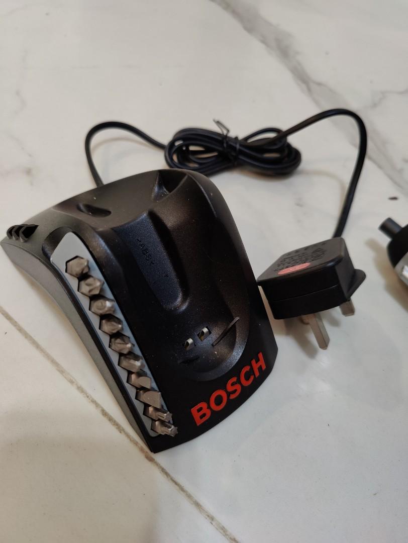 Bosch IXO 3 Cordless Screwdriver, TV & Home Appliances, Other Home ...