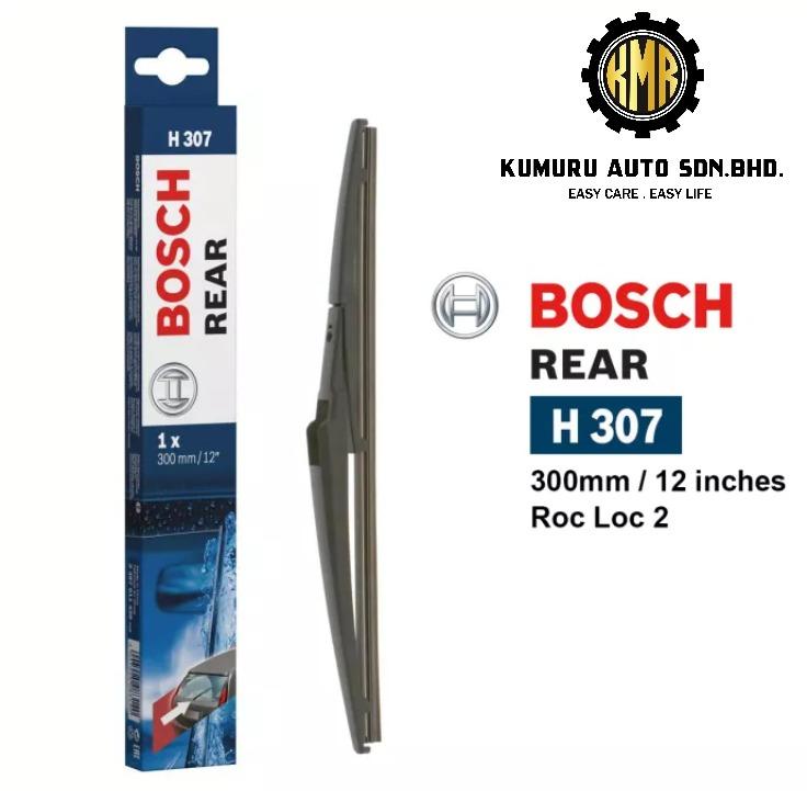 Bosch Rear Wiper Myvi GM3 Alza Kelisa Iriz Ertiga Innova Fortuner Yaris ...