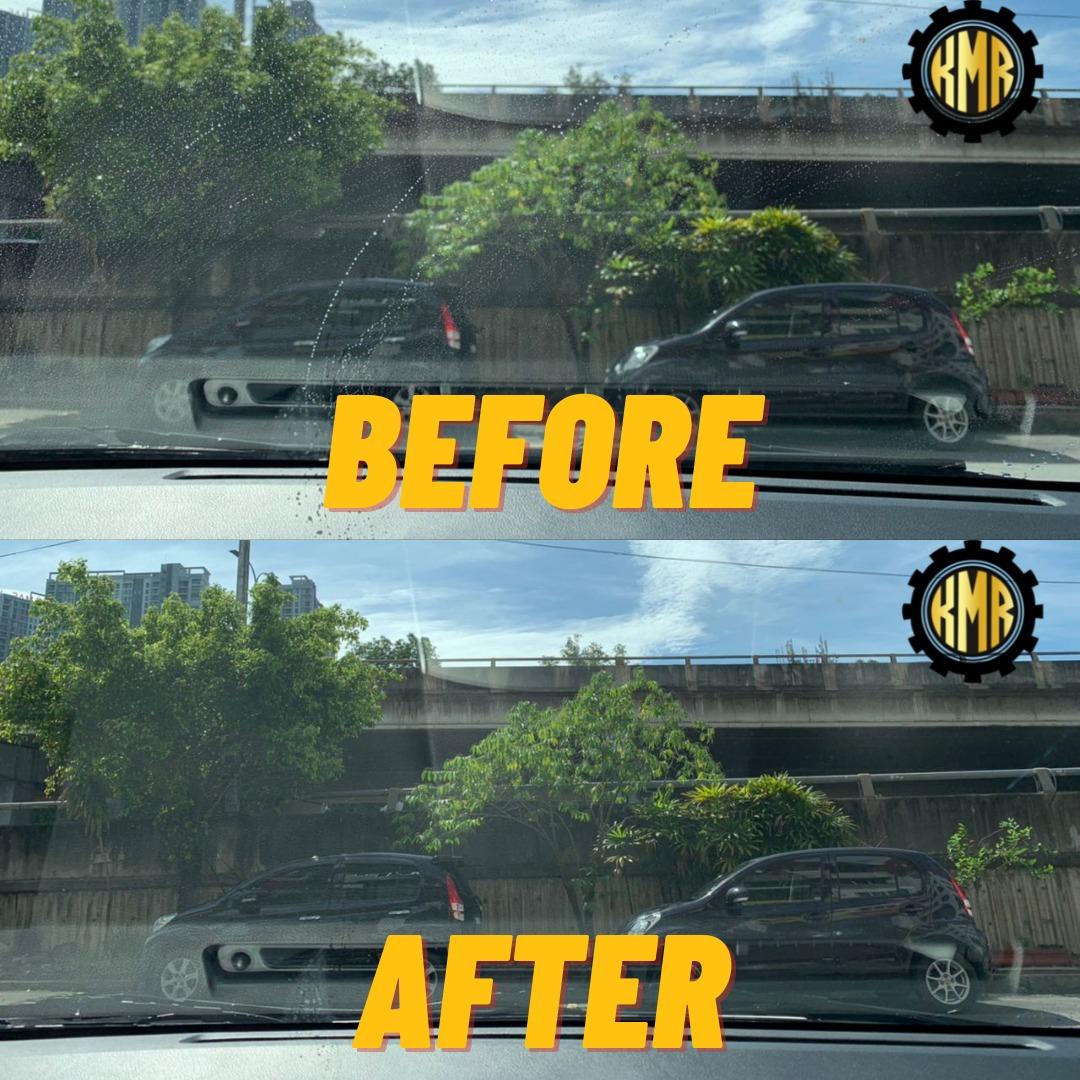 Bosch Rear Wiper Myvi GM3 Alza Kelisa Iriz Ertiga Innova Fortuner Yaris ...