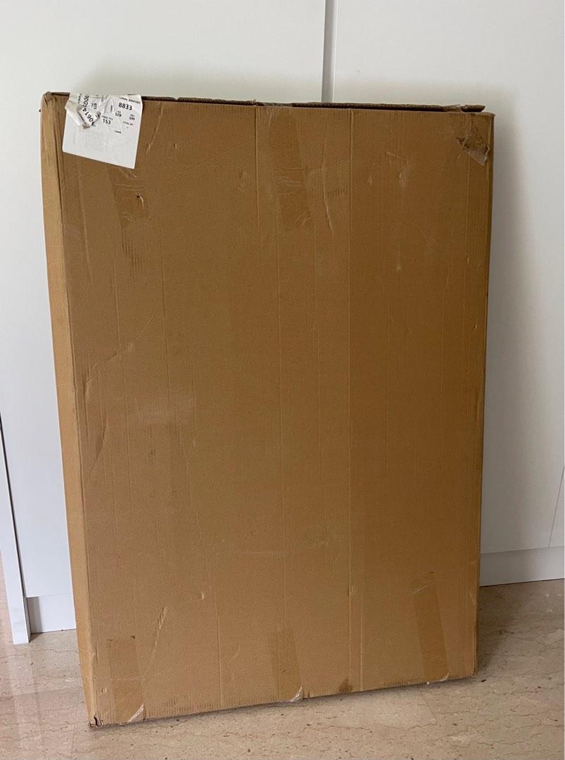 Brand New A1 Art portfolio folder with 8 sleeves, Hobbies & Toys ...