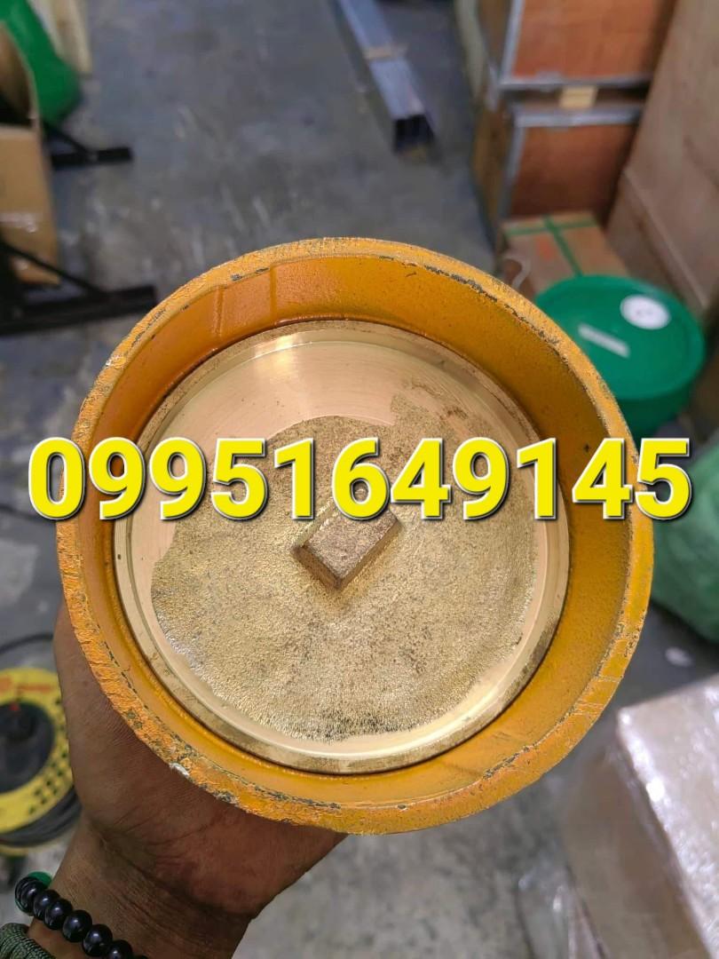 Brass Clean Out, Commercial & Industrial, Construction Tools ...