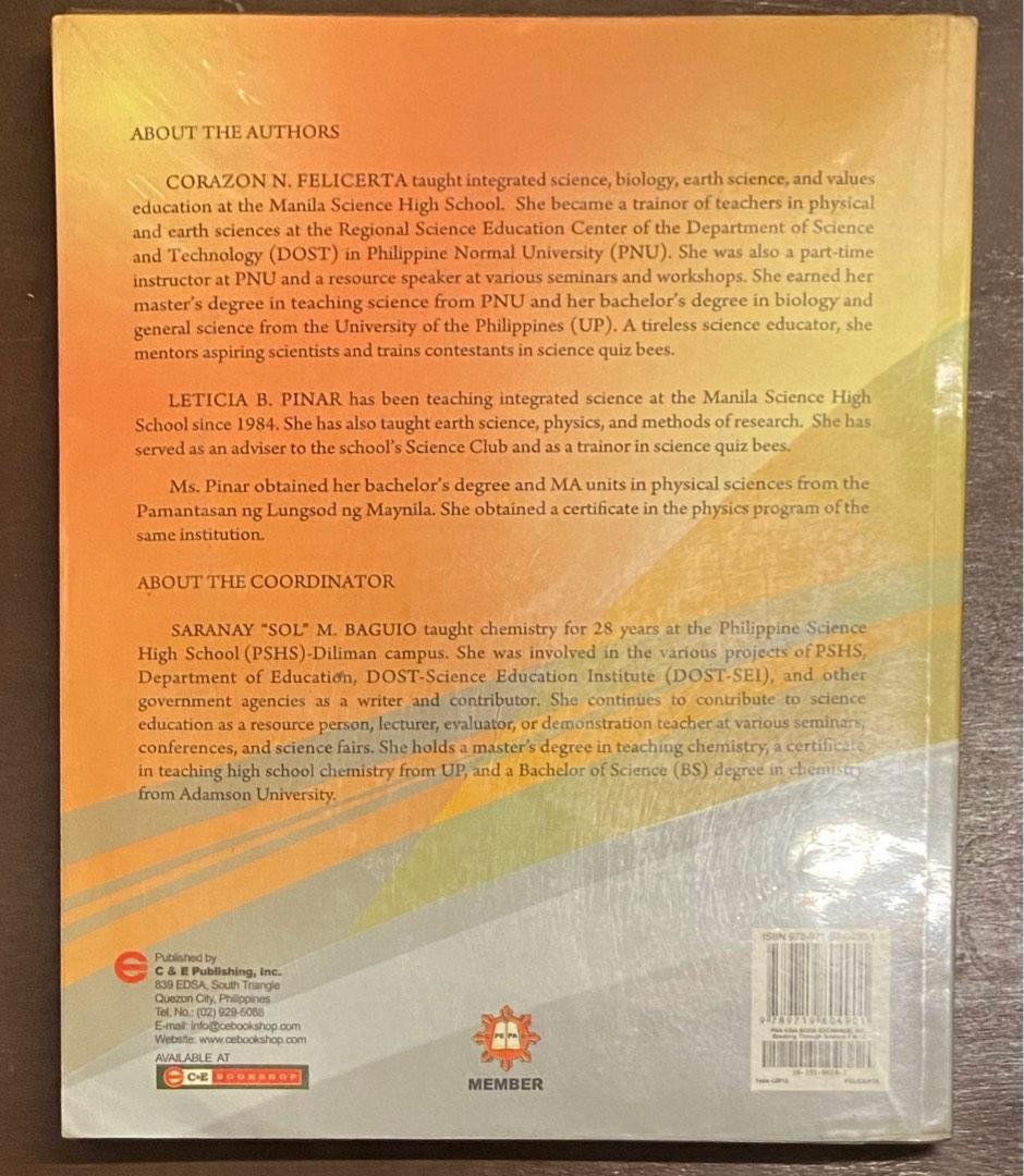 Breaking Through Science 7, Hobbies & Toys, Books & Magazines ...