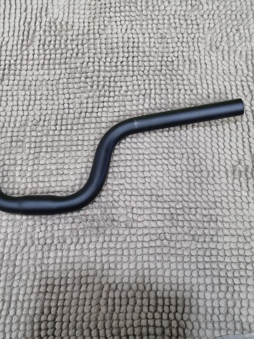 Brompton - M Bar - black edition BE - Original, Sports Equipment ...