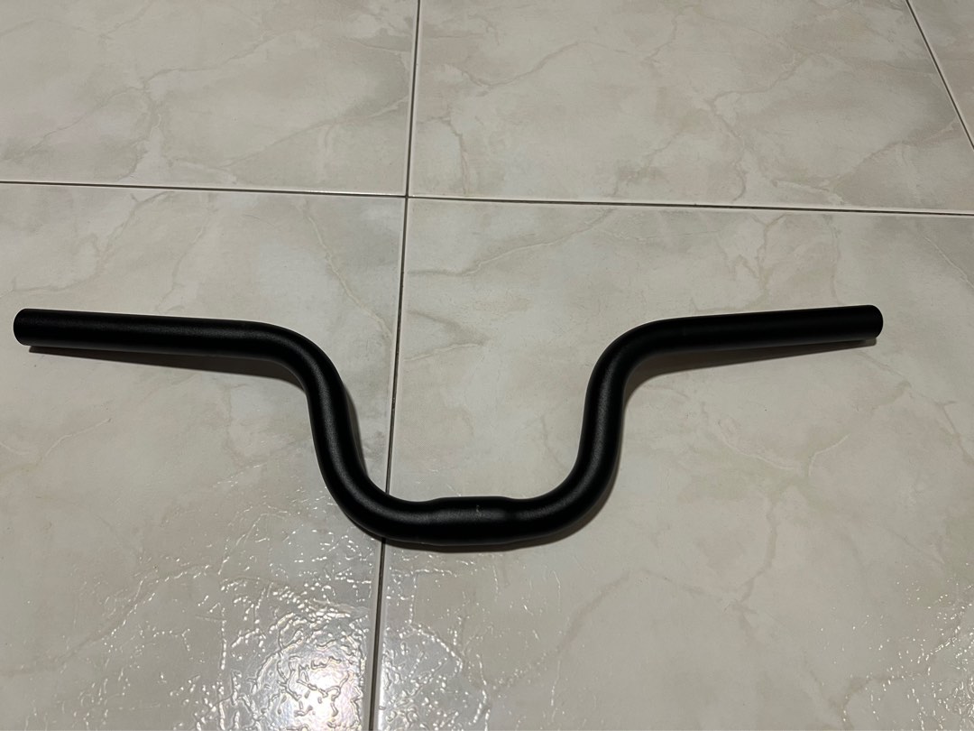 Brompton - M Bar - black edition Original, Sports Equipment, Bicycles ...