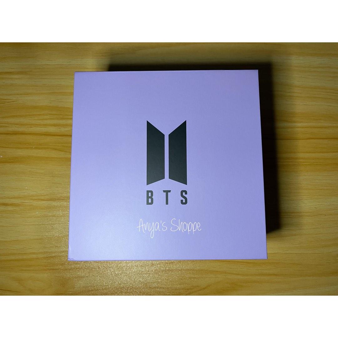 BTS Official Film Viewer Device Kit, Hobbies & Toys, Memorabilia ...
