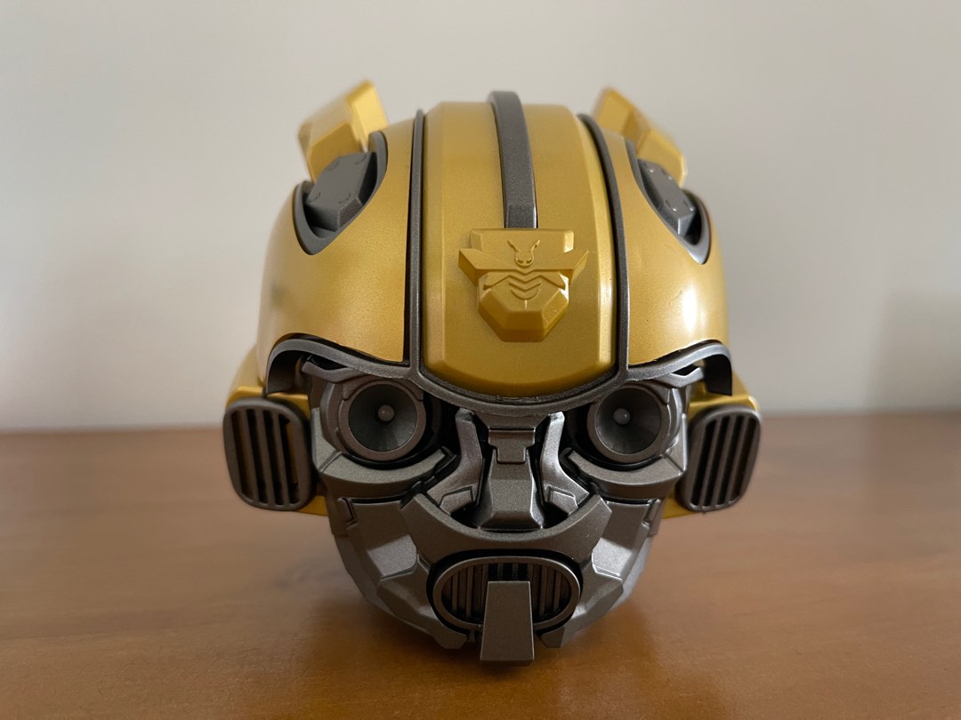 Bumble Bee Bluetooth Speaker (avail until 30 Sep), Audio, Soundbars ...