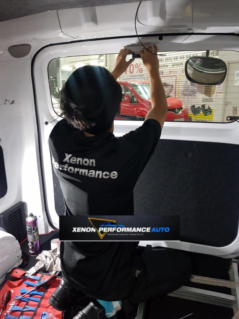 Car Accessories Installation services, Car Accessories, Accessories on ...