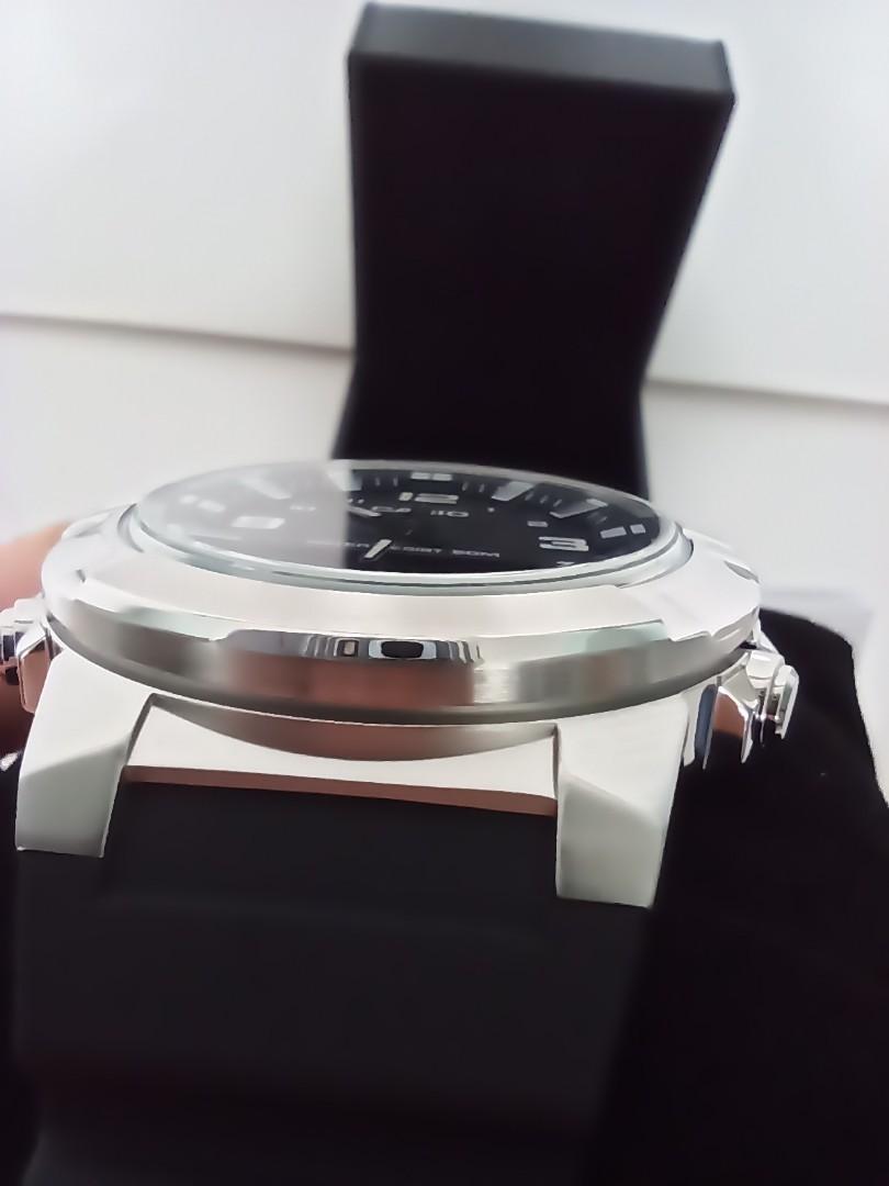 CASIO AMW870 Illuminator 10 year battery life, Men's Fashion, Watches ...