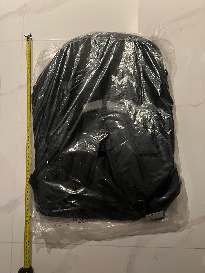 Castore Backpack (more than 50% off) unopened!, Men's Fashion, Bags ...
