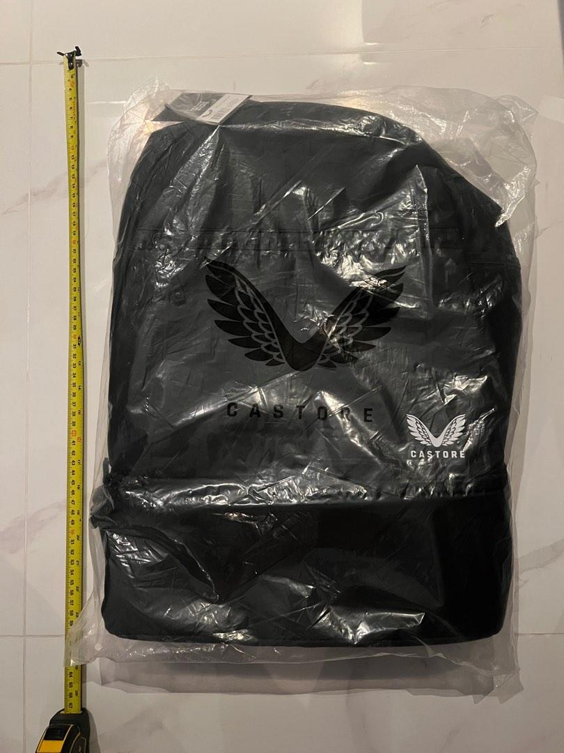 Castore Backpack (more than 50% off) unopened!, Men's Fashion, Bags ...