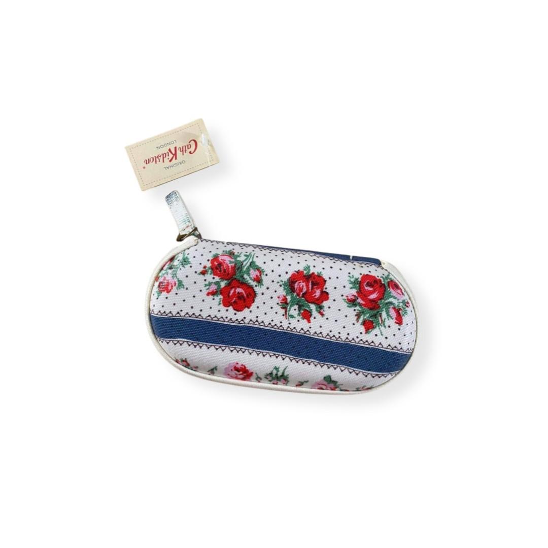 Cath Kidston Eyeglasses Case, Women's Fashion, Watches & Accessories ...
