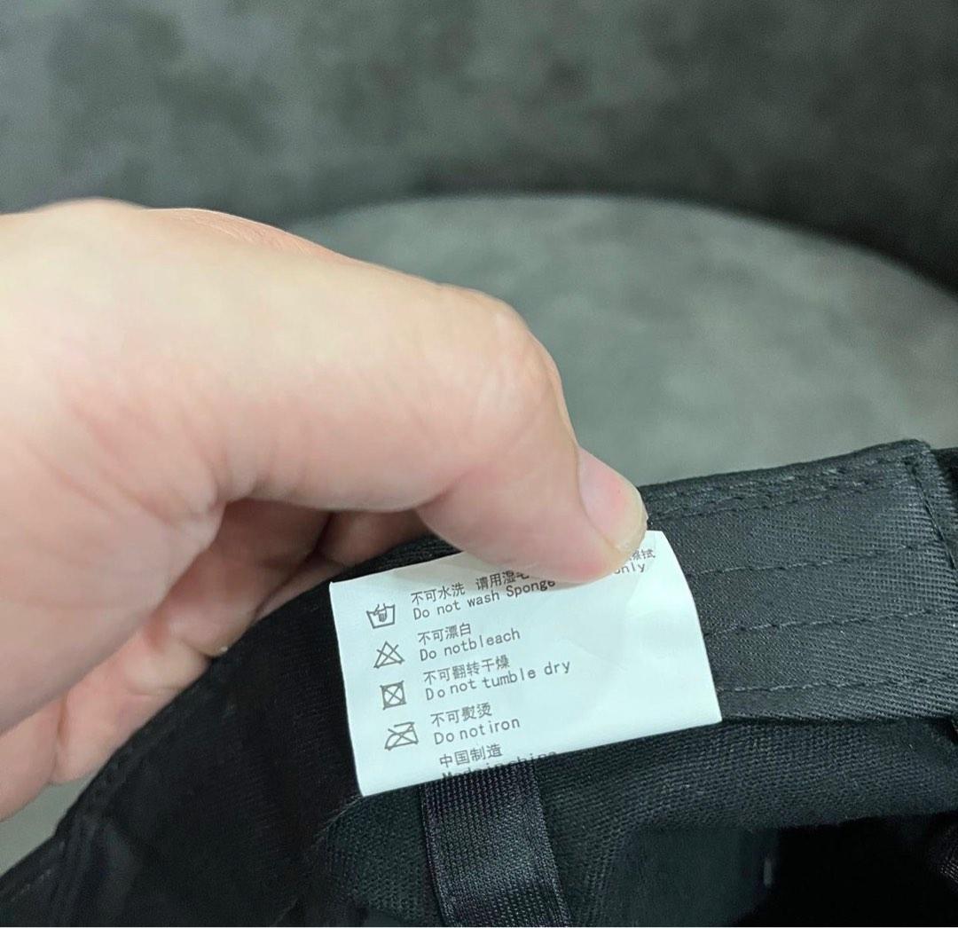 CDG Comme Des Garcons Play Cap Hat, Men's Fashion, Watches ...