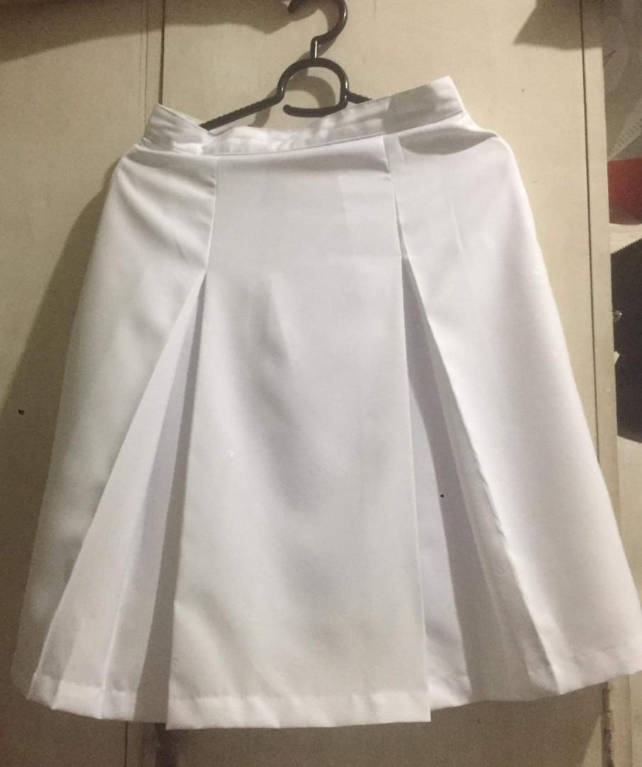 Centro Escolar University (CEU) Science Daily Uniforms, Women's Fashion ...