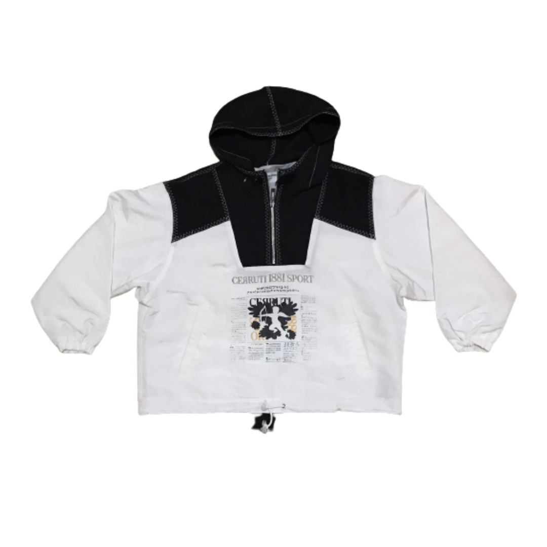 Cerruti 1881 SPORT (Vintage), Women's Fashion, Coats, Jackets and ...