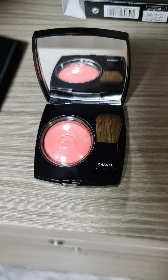 Chanel Blusher n Illuminator, Beauty & Personal Care, Face, Makeup on ...