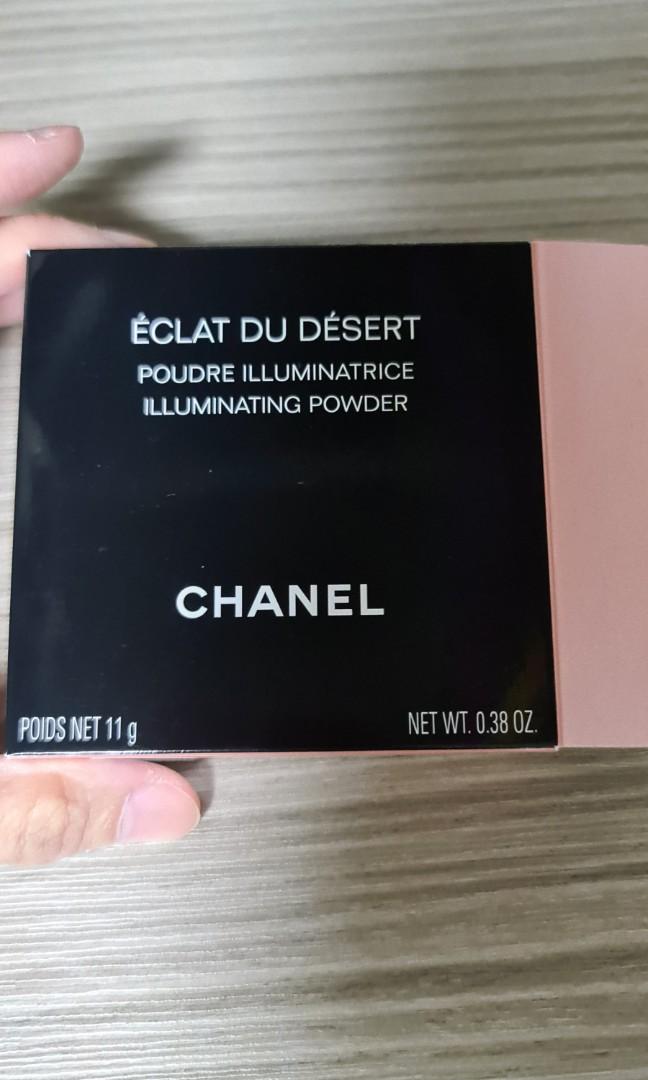 Chanel Blusher n Illuminator, Beauty & Personal Care, Face, Makeup on ...